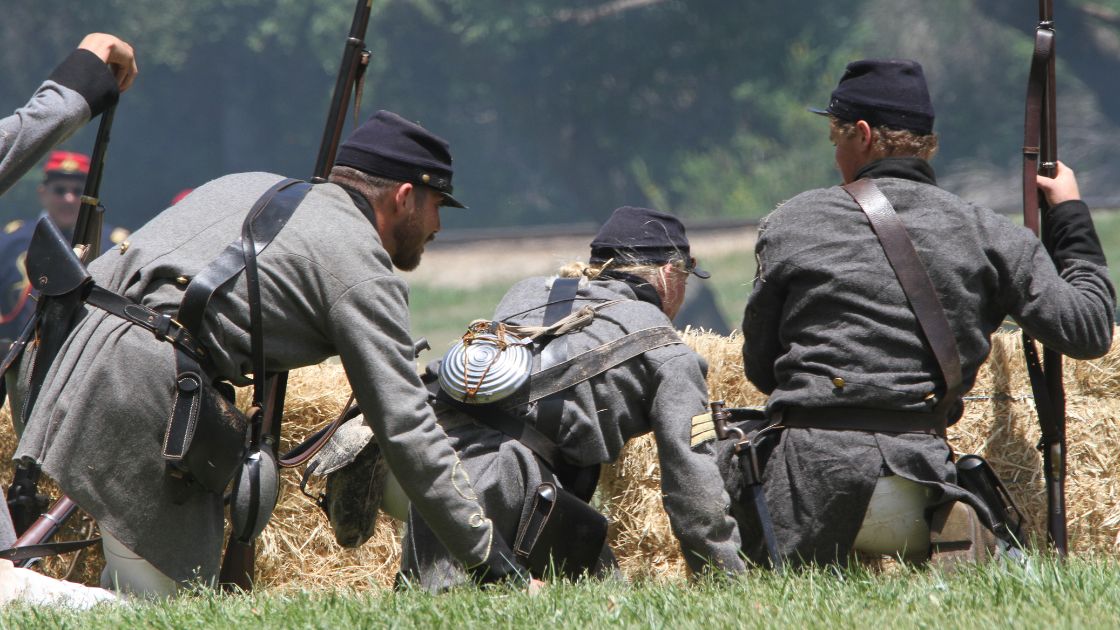 Honoring Tradition: The History and Significance of Taps in Military ...